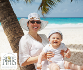 Find a Summer Nanny – Expert Holiday Childcare | Perfect Household Staff